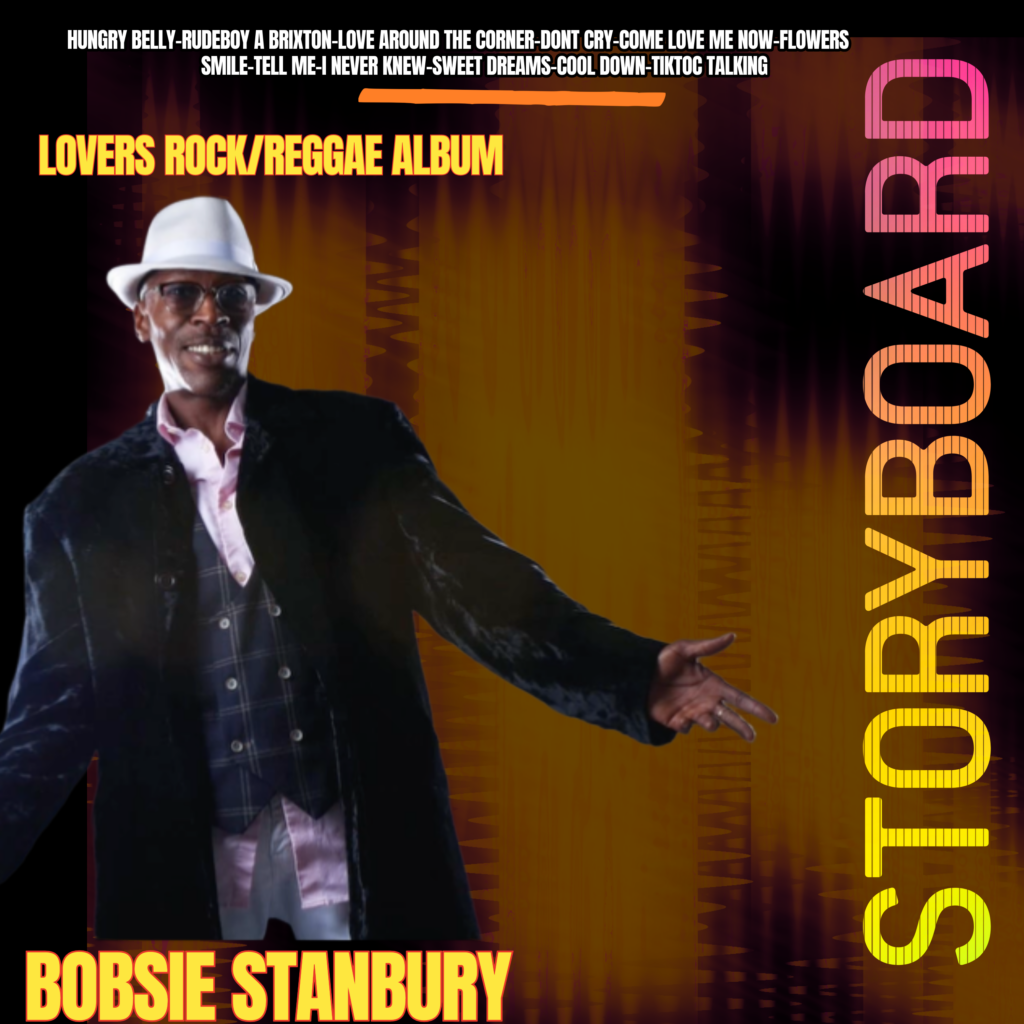 Album | DJ Bobsie | Good Vibes Good Music